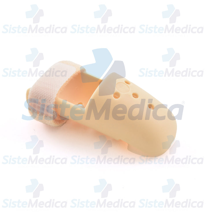 Ferula para dedo stack con velcro – SisteMedica: Material y equipo ...