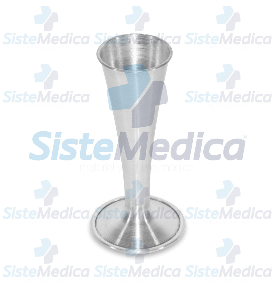 Estetoscopio de Pinard – SisteMedica: Material y equipo médico de ...
